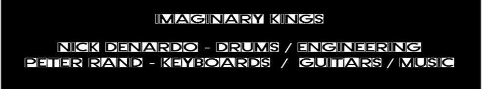 Monsters Lament | Imaginary Kings