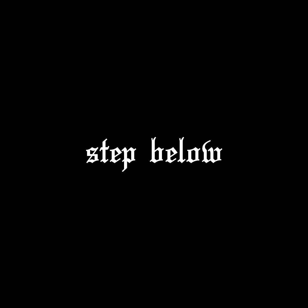WITH A VENGEANCE [LP] | Step Below