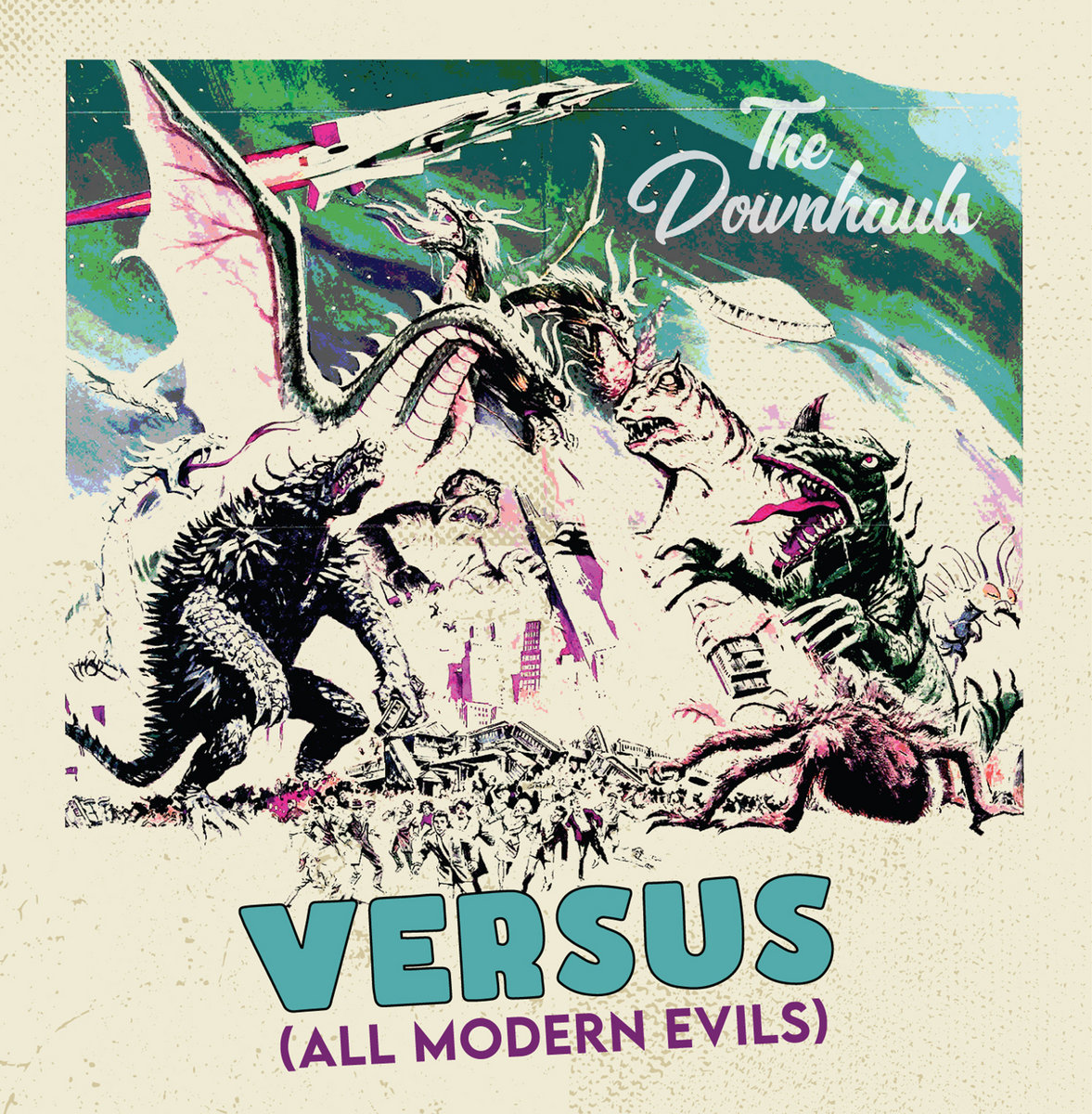 Hey Boy (Ramo Records) | Holly Beth Vincent | Rum Bar Records