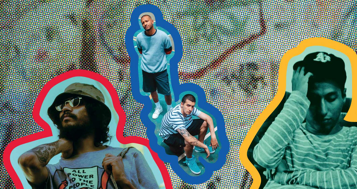 Colombia’s Rap Scene is On the Rise | Bandcamp Daily