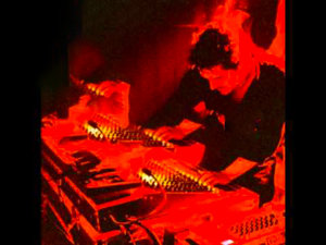 Music | Frank and the machines