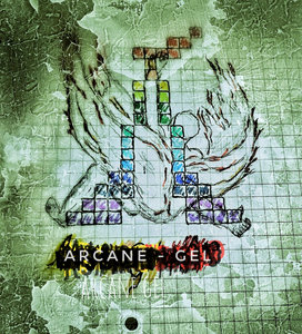 Merch | Arcane-Gel