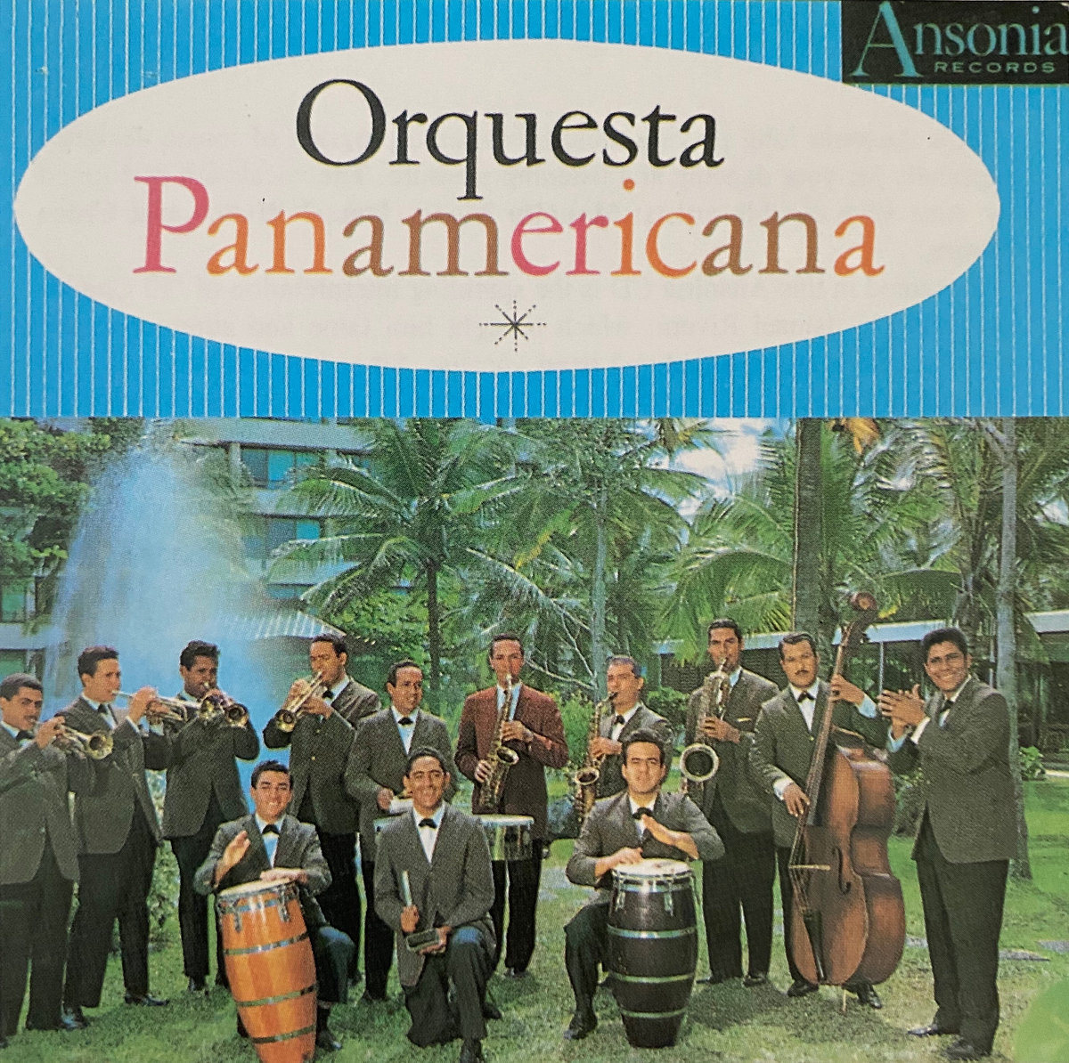 A Night at the Tropicoro | Lito Peña and His Orchestra Panamericana ...