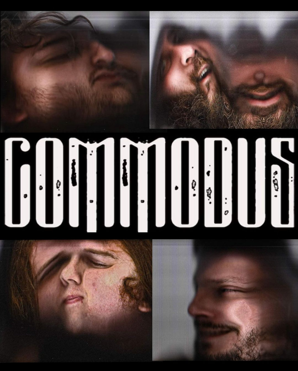 Mors : Mortis | Commodus