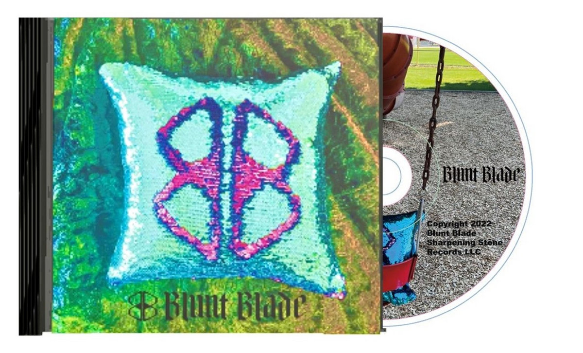 Blunt Blade | Blunt Blade