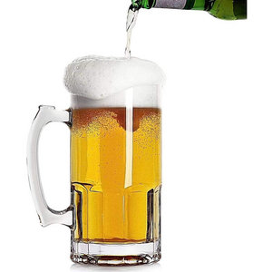 Music | Beer Goggles