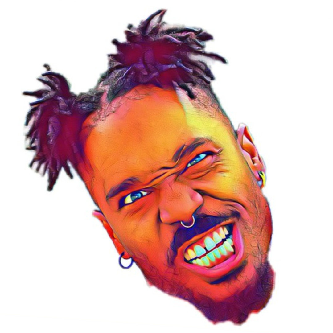 The Evolution EP | AnthonyArlene! | Anthony Arlene