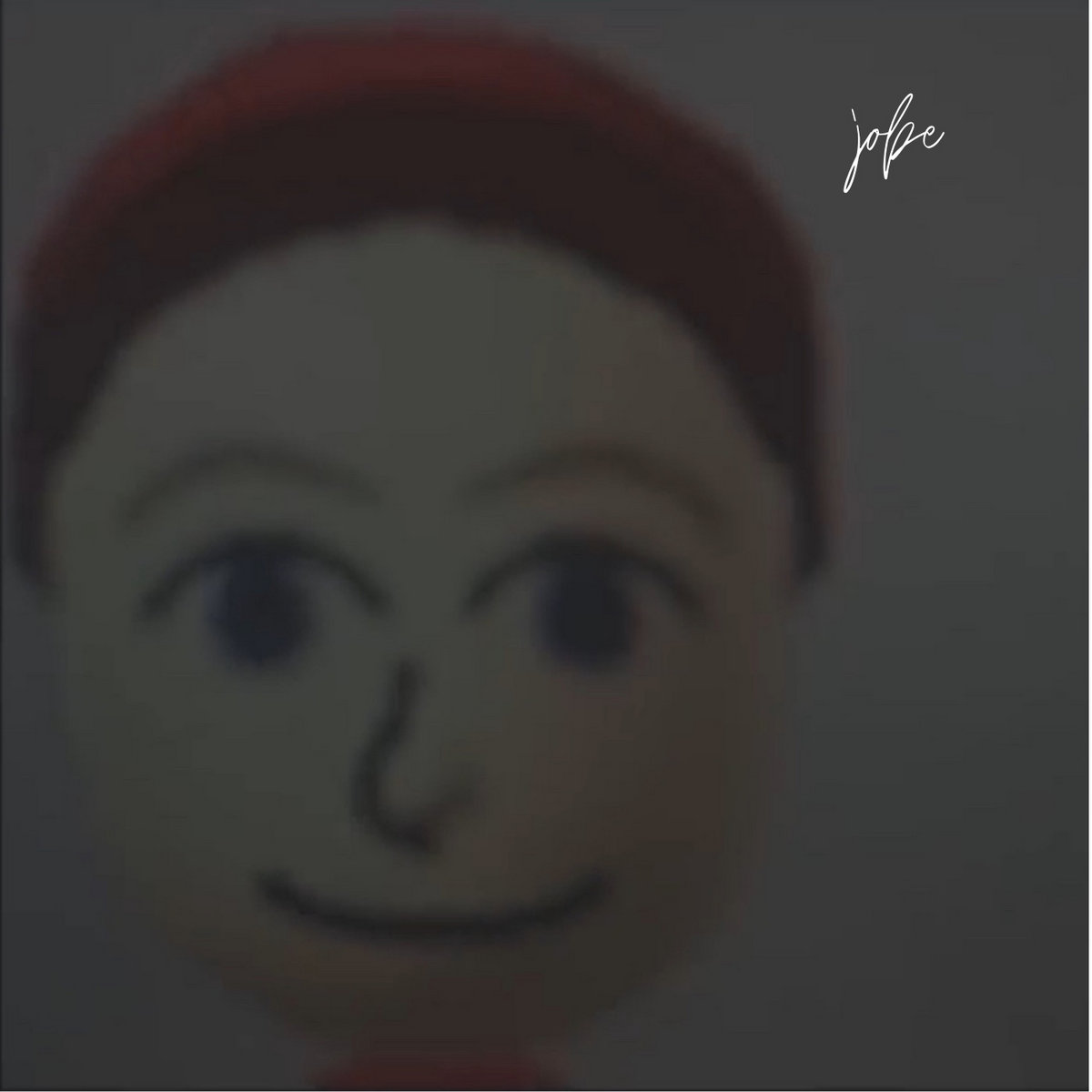 Journey of the Overthinking Hooper | Jobe