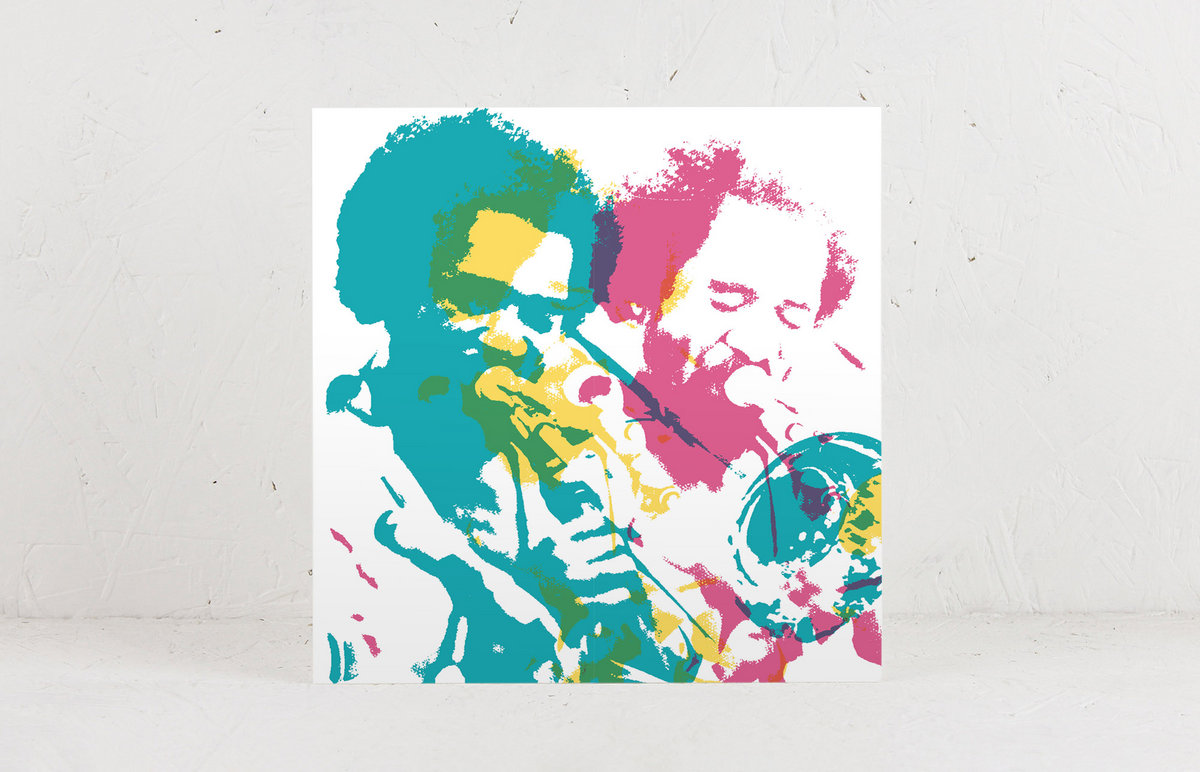 Akirfa / Unititled Ballad | Lester Robertson | MR BONGO