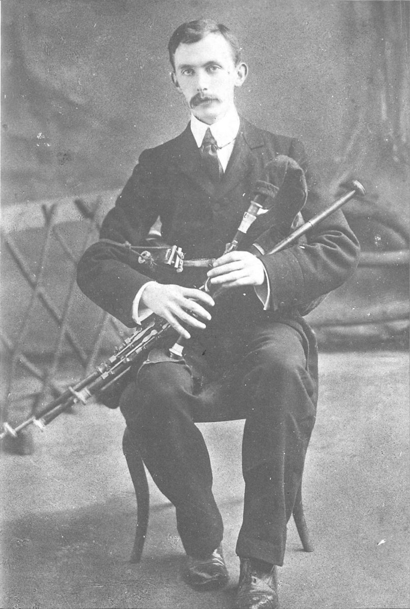 Daybreak | Lorcan Mac Mathuna