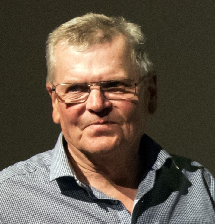 A Still Small Voice | Jim Lynch