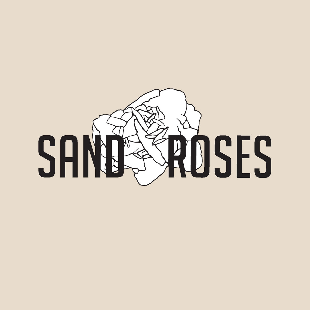 Sand Roses | Sand Roses