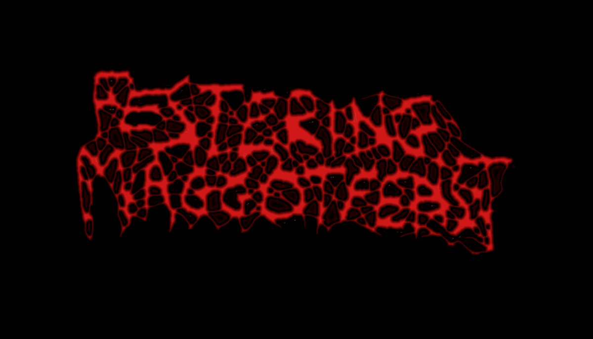 Human Tartare | Festering Maggotfeast