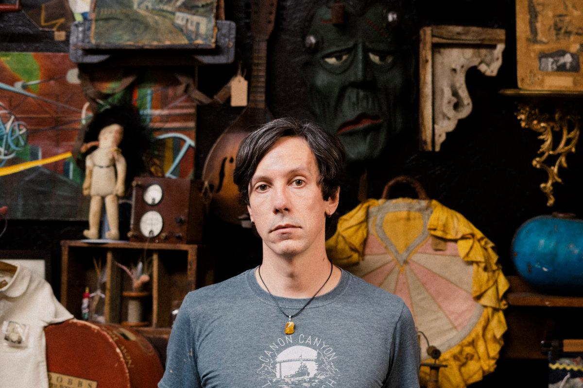 Drina & Sava | David J. Nichols