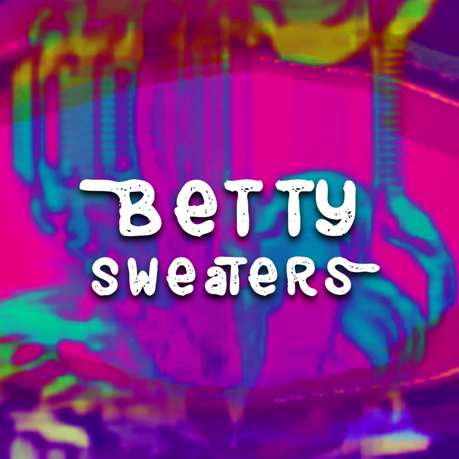 Mello Betty: Vol. 1 | Betty Sweaters
