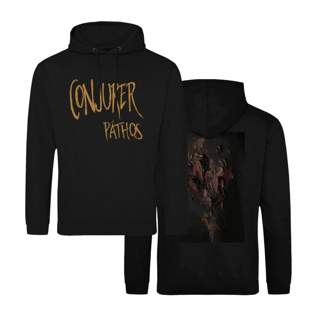 Conjurer, “Páthos” | Bandcamp Daily