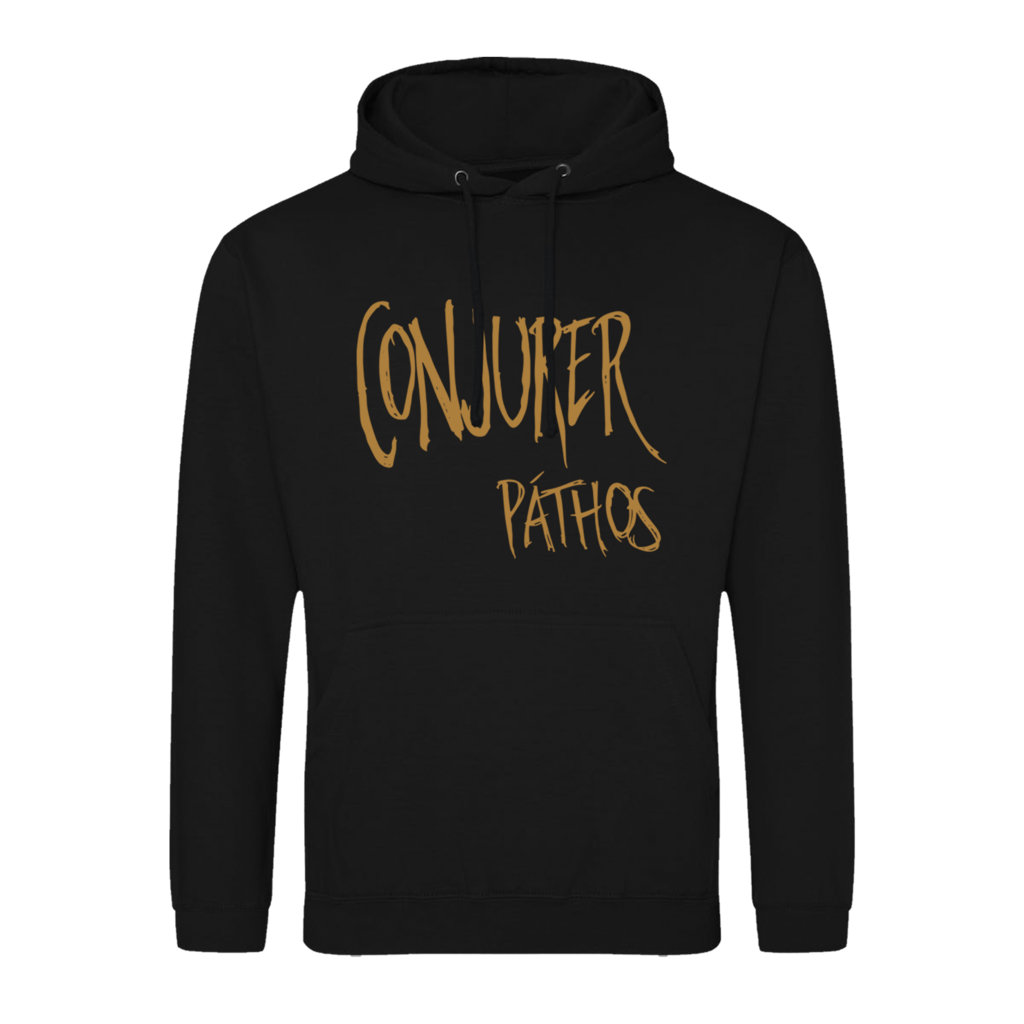 Conjurer, “Páthos” | Bandcamp Daily