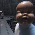 Telepathic Minds | Overhead