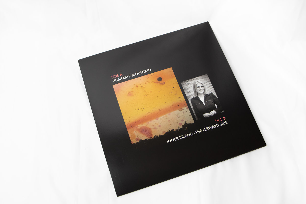 Hushabye Mountain · Bonnie Herman + The Forgotten Fairground | The ...