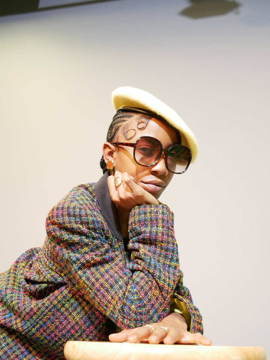 Things Fall Apart | KéJa