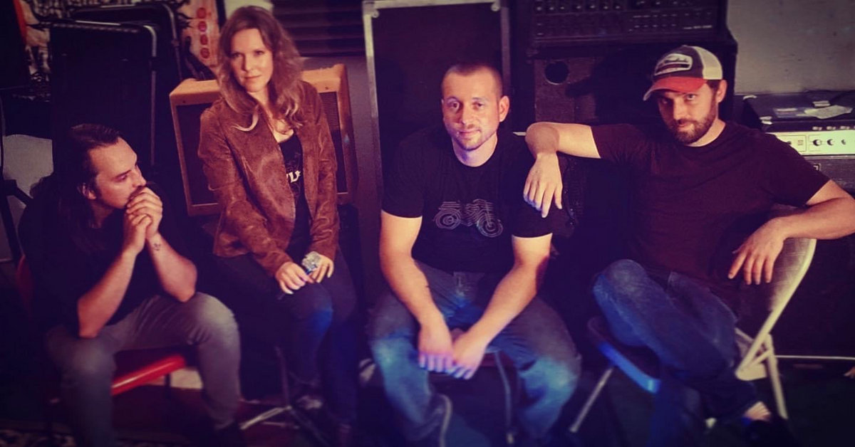 SCOPIC | Heavy Hands