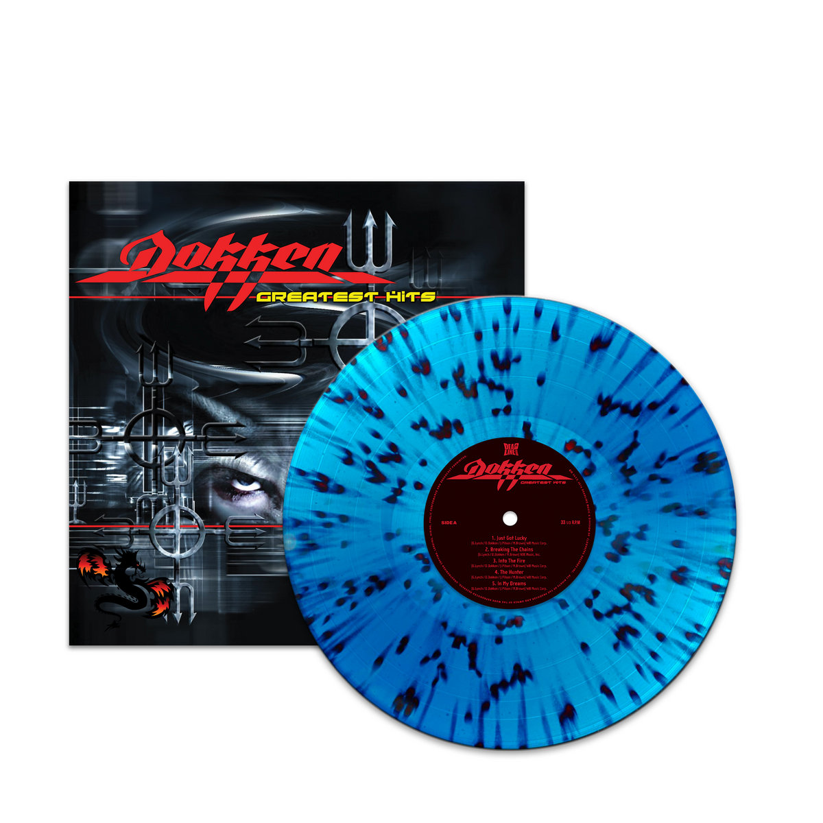 Greatest Hits | Dokken