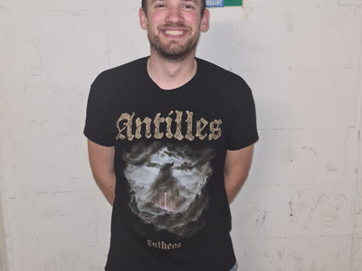 T-Shirt - Entheos | Antilles