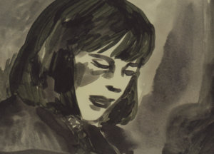 Music | Diana Rhodes