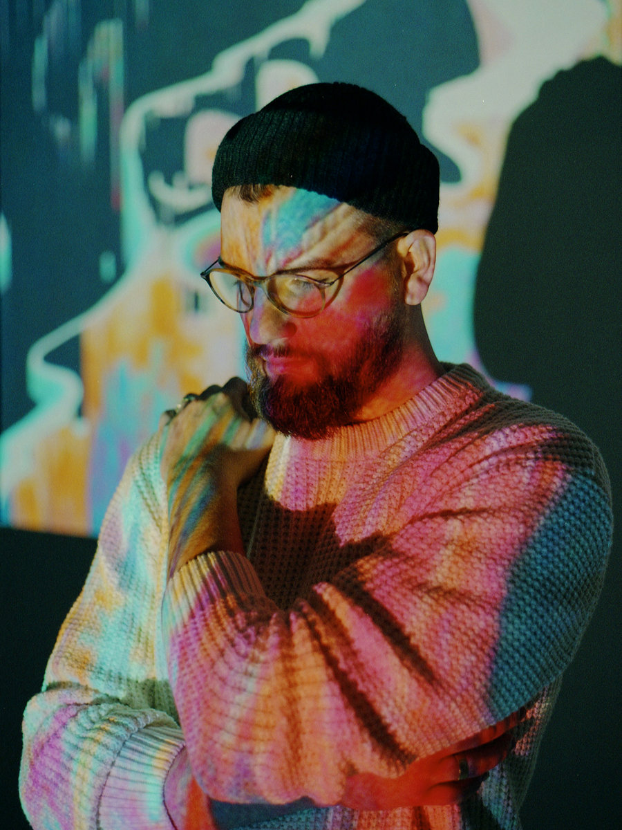 Heaven Sent | daniel aron x babapiros x HALOSARA | Daniel Aron