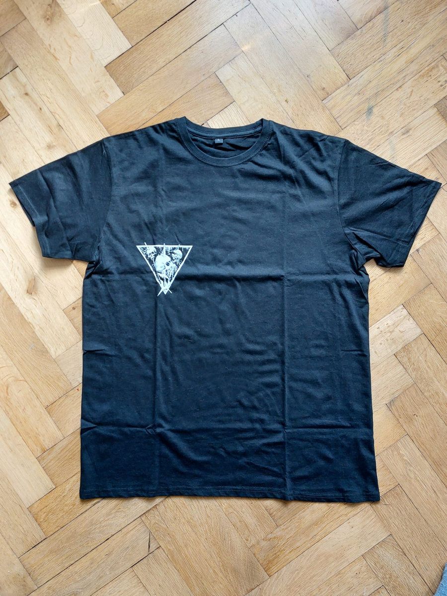 Infected Artwork Shirt | Defective