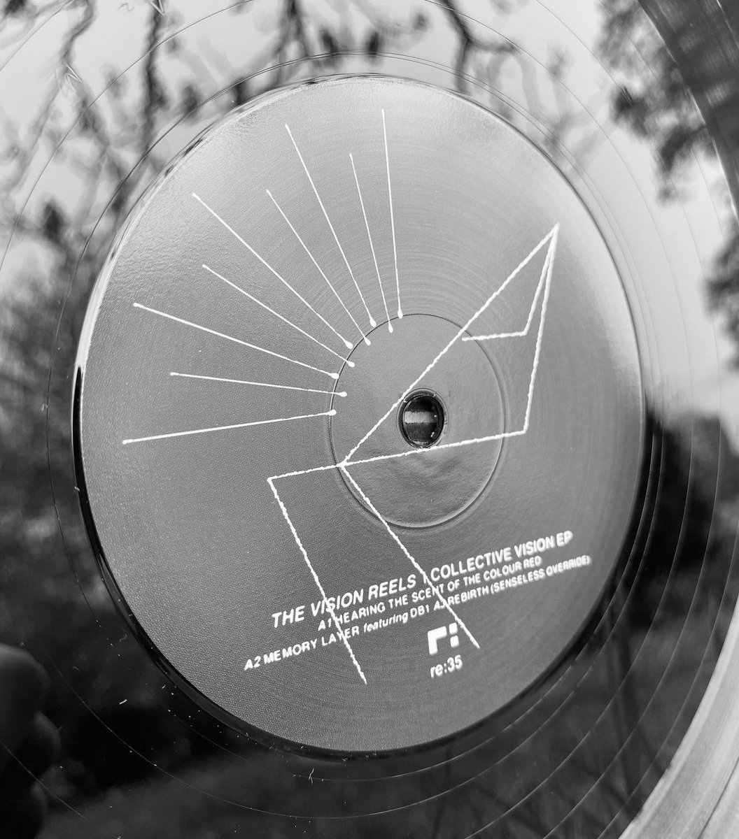 Collective Vision | The Vision Reels