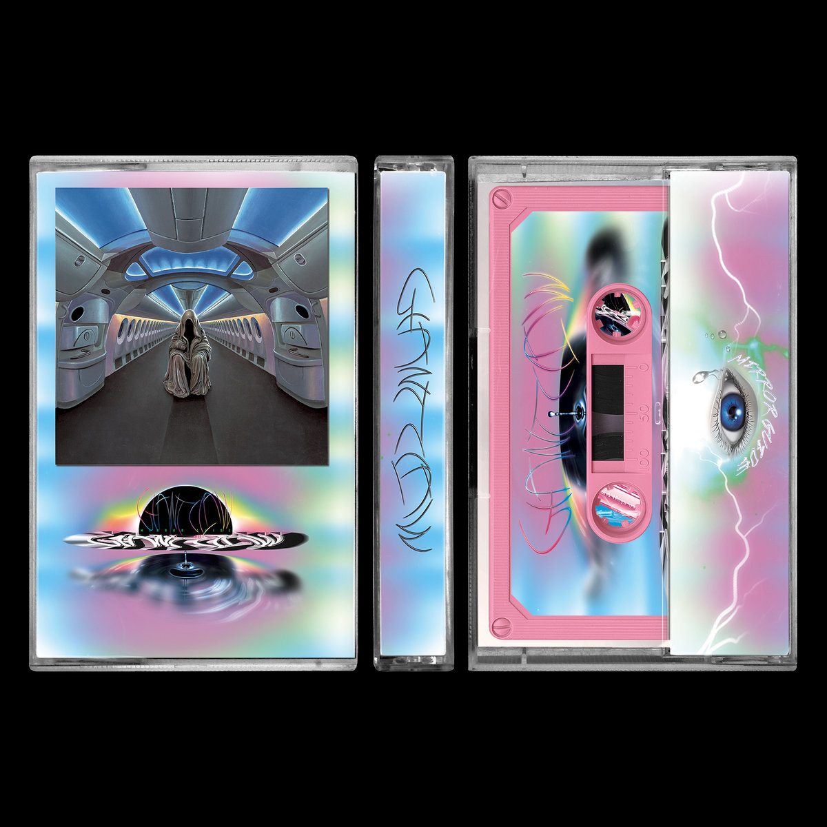 Mirror Guide | Giant Claw