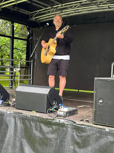 Music | David Dennett