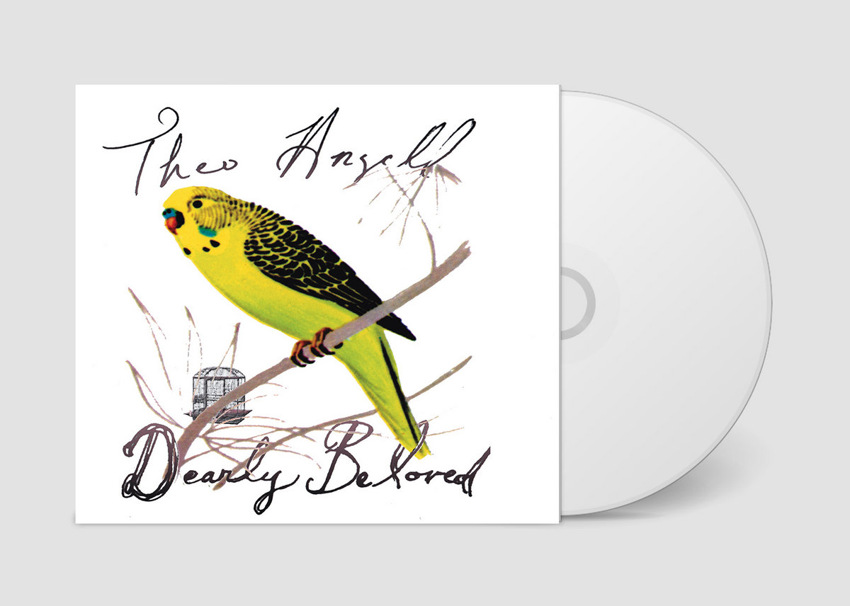 Dearly Beloved | Theo Angell