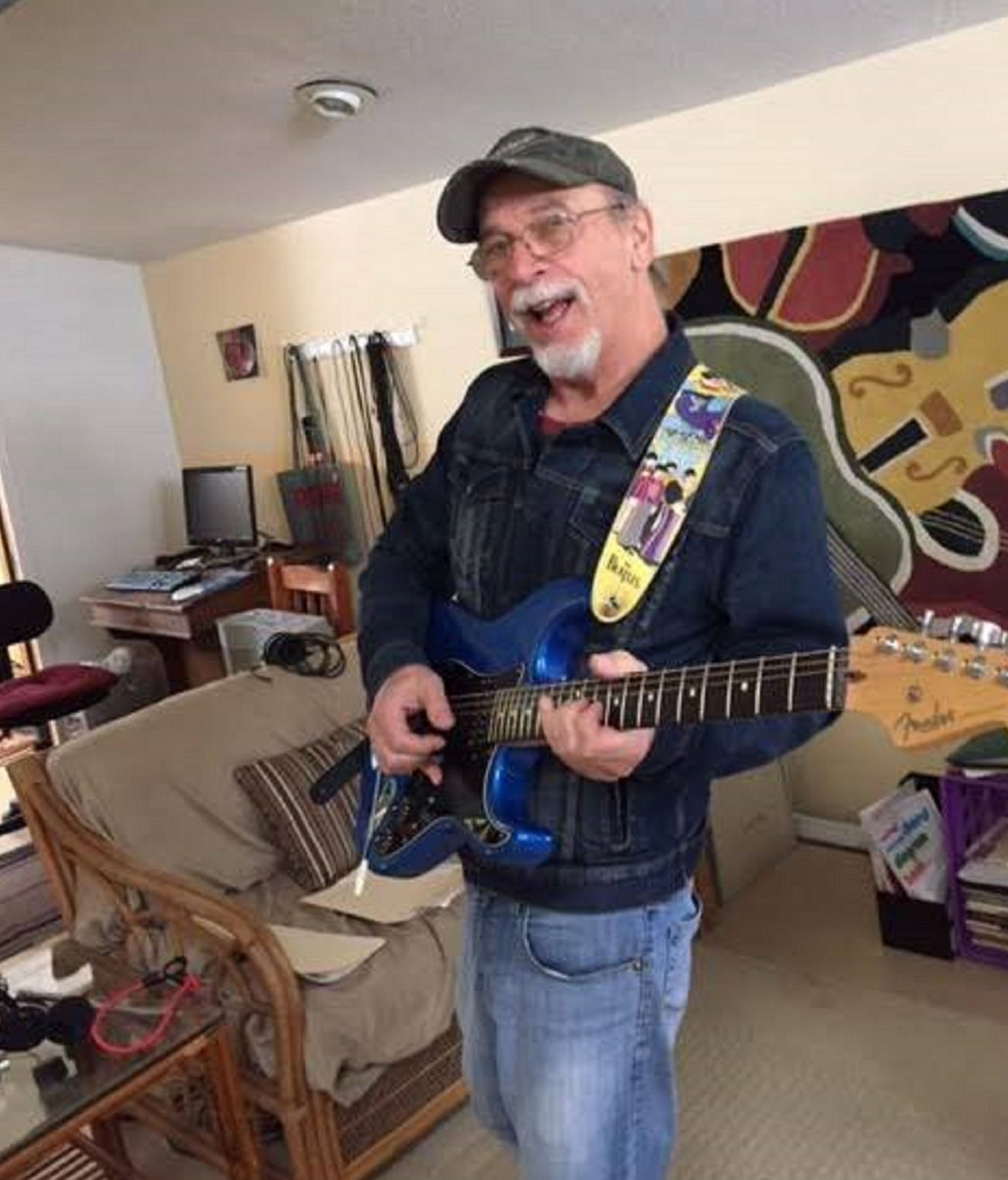 Please come to Boston | Bruce Miller& Friends