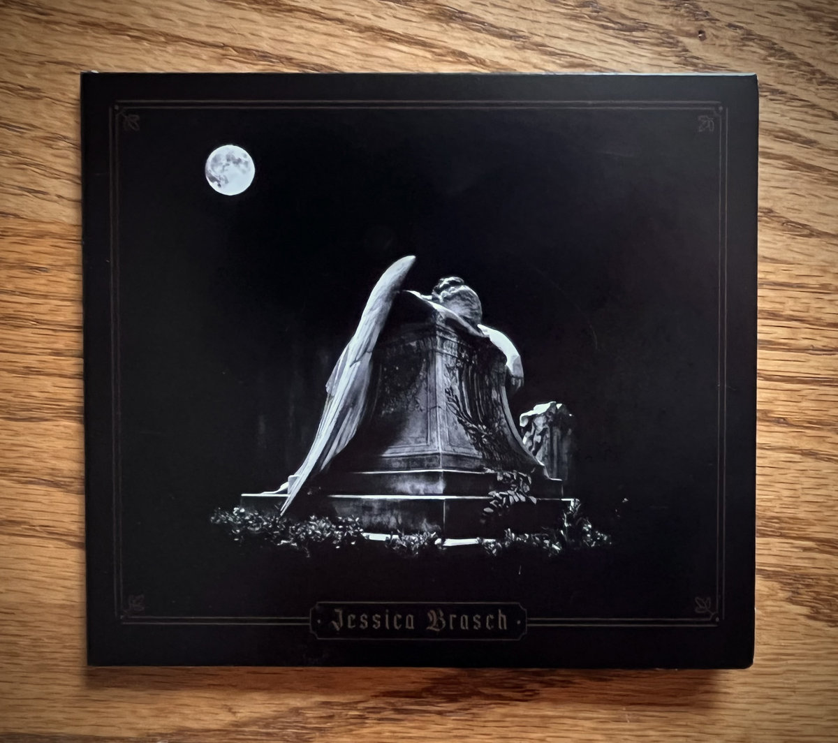 Jessica Brasch | Jessica Brasch