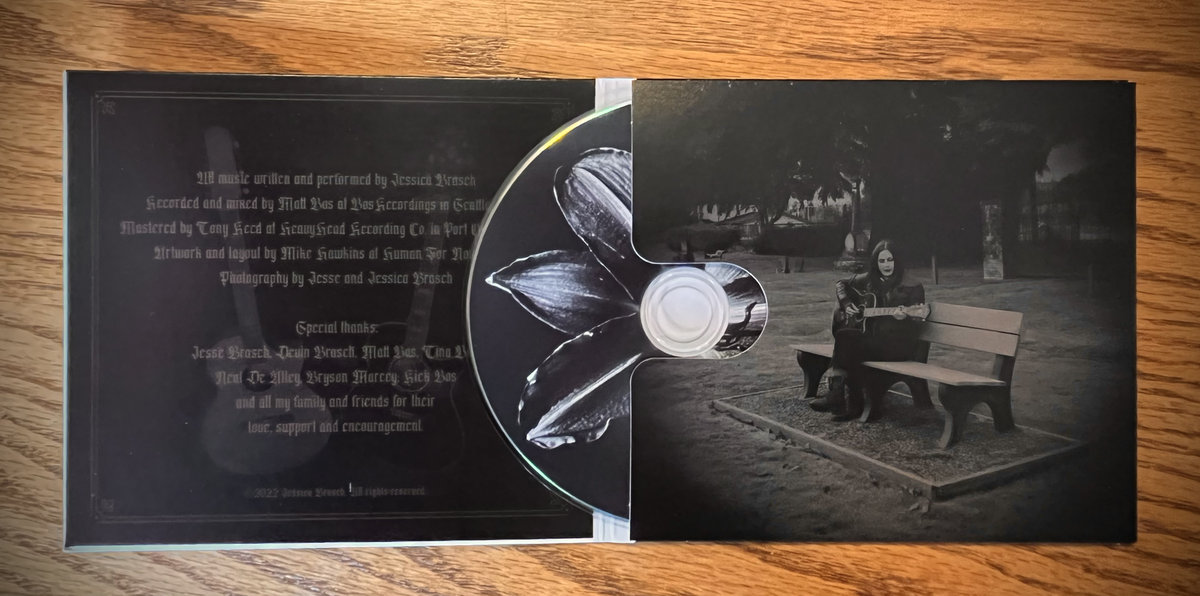 Jessica Brasch | Jessica Brasch