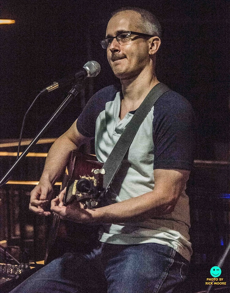 Music | Rory Collins