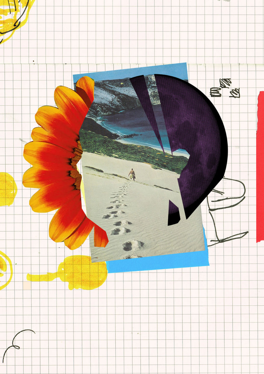 Meanwhile… EP | No Bother