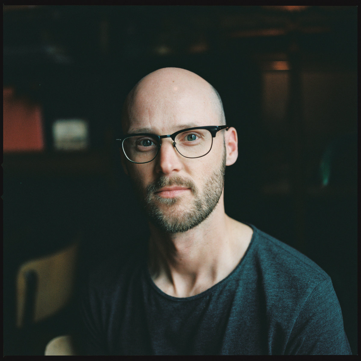 Tunes EP vol. 1 | Trent Freeman