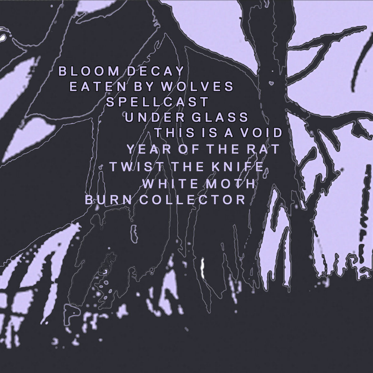 BLOOM DECAY | Darkswoon