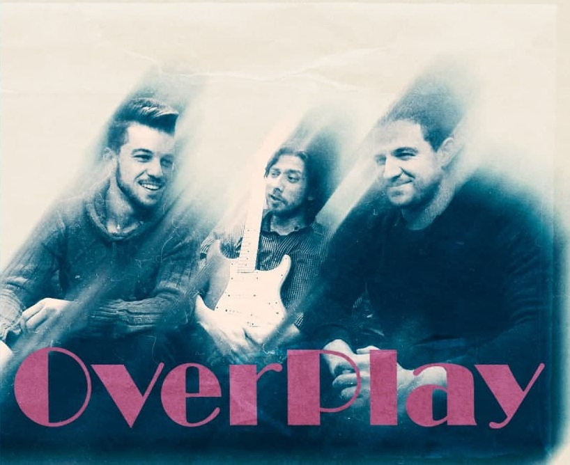 Overplay | Overplay