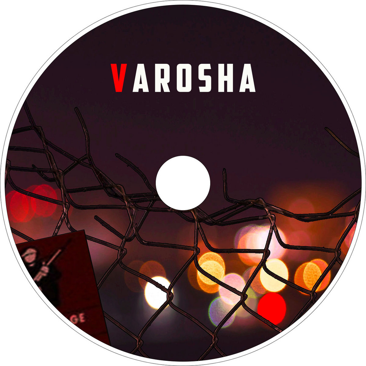 BAILARINAS | VAROSHA