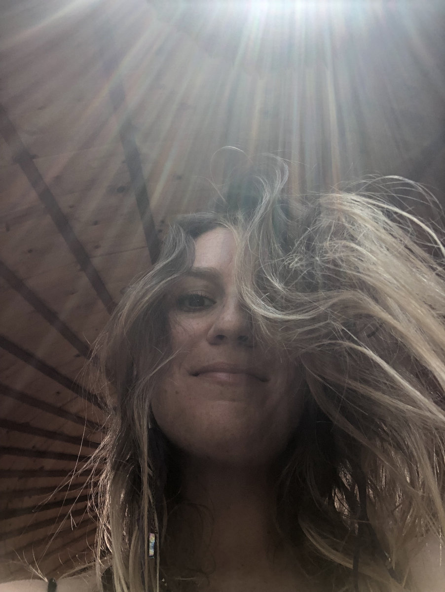 Goddess Energy (Live) | Raychill Vibe