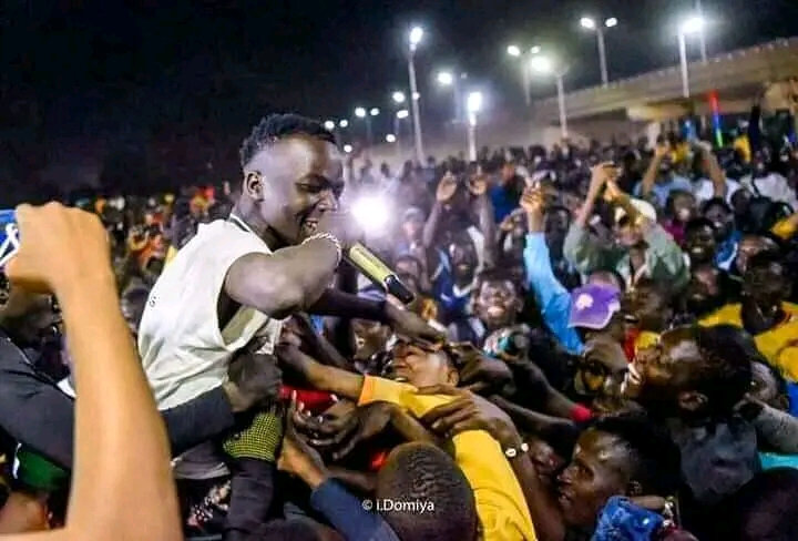 Slow Release | Paper boi