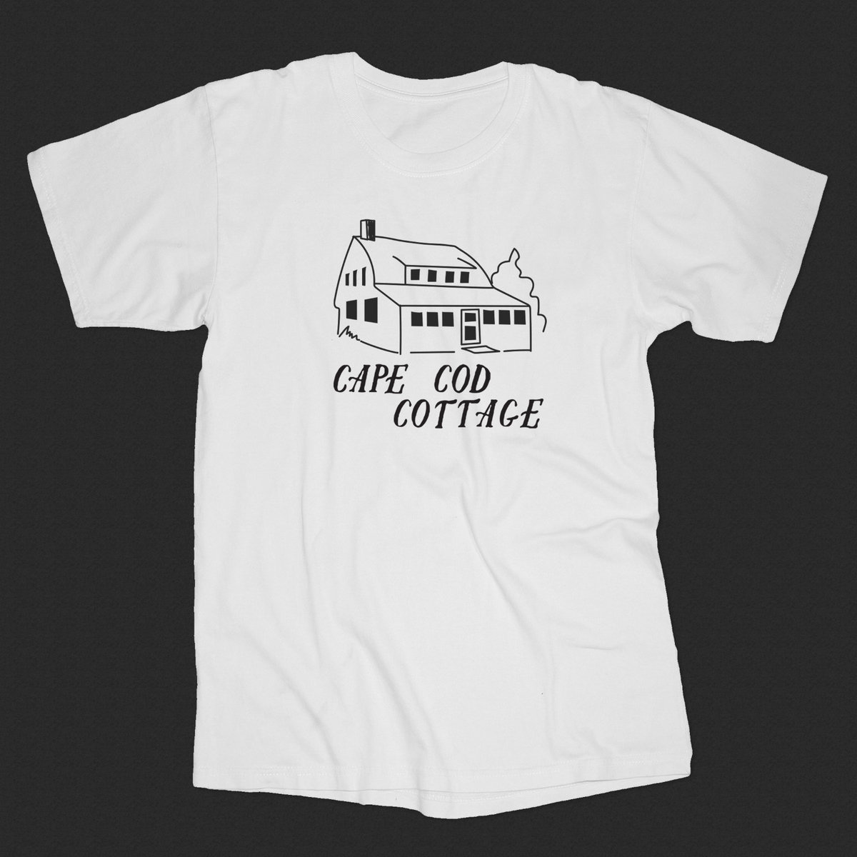 Cape Cod Cottage | Brendan Eder Ensemble | Worried Songs