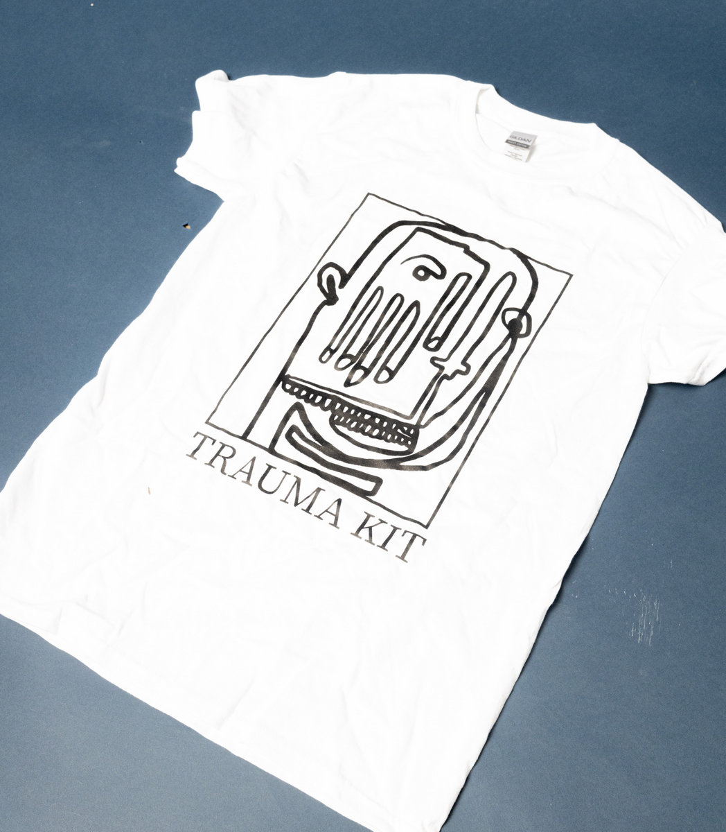 Trauma Kit Tee | TRAUMA KIT