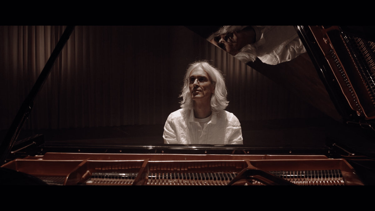 remember your dream | marco wolf & marlen martha maria | Marco Wolf