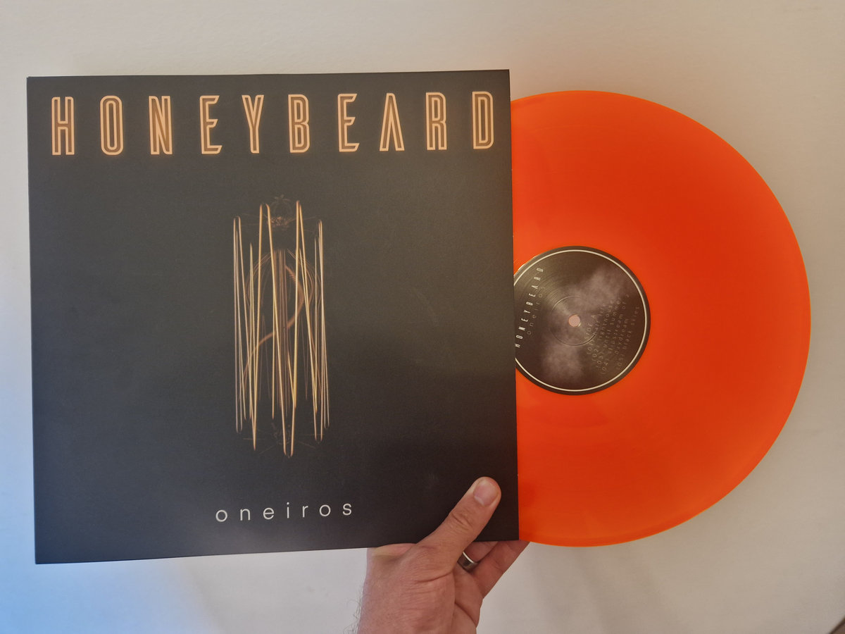 Oneiros | Honey Beard