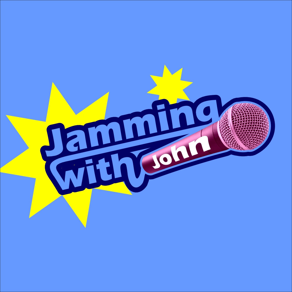 Stamp | Jamming With John